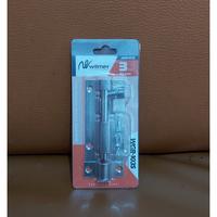 Jual Kunci Slot Jendela Terbaik - Harga Murah Maret 2024 & Cicil 0%