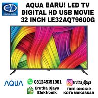 Jual Tv Aqua 32 Inch Mei 2024 Harga Termurah - Cicil 0% 3x di Tokopedia