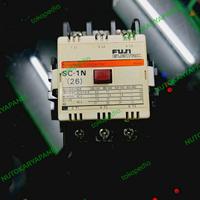Jual Kontaktor Fuji Terbaik - Harga Murah Juni 2024 & Cicil 0%