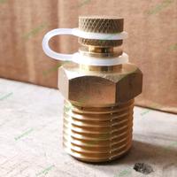 Review Test Plug Test Point Merk Winters A002 1/2 inch 1/2" | Tokopedia