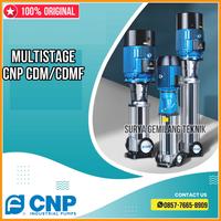 Jual Multistage Pump Terbaik - Harga Murah Maret 2025 & Cicil 0%