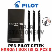 Jual Ballpoint Pen Murah & Terbaik - Harga Terbaru Maret 2025