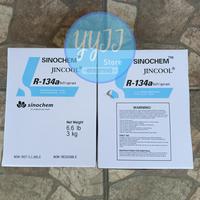 Jual Freon R134a Terlengkap - Harga Murah April 2025 & Cicil 0%