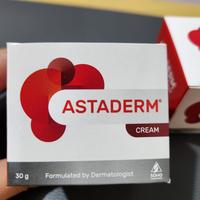 Jual Astaderm Cream Juni 2024 Harga Termurah - Cicil 0% 3x di Tokopedia
