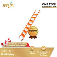 Jual Tangga Scaffolding Terbaik - Harga Murah Maret 2024 & Cicil 0%