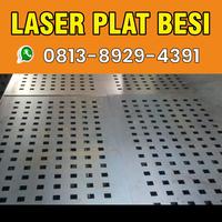 Jual Plat Eser Terlengkap - Harga Murah Juni 2024 & Cicil 0%