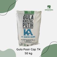 Aneka Gula Pasir 50Kg Harga Termurah - Pilihan Terlengkap