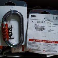 Jual Carabiner Petzl Terbaik - Harga Murah Juni 2024 & Cicil 0%