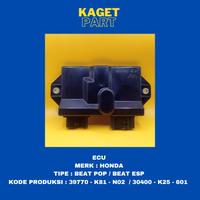 Jual Ecu Beat Terlengkap - Harga Murah Maret 2024 & Cicil 0%