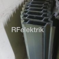 Jual Rel Besi Murah & Terbaik - Harga Terbaru Juni 2024