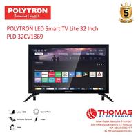 Jual Smart Tv Polytron 32 Inch Murah - Harga Terbaru 2025