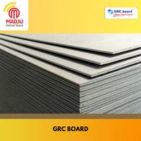 GRC Board Murah Harga Terbaru - Pilihan Terlengkap