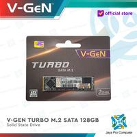 Jual Ssd 128Gb Vgen Terbaru - Harga Murah Desember 2024 & Cicil 0%