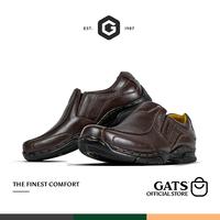 Jual Sepatu Gats Pria Model & Desain Terbaru - Harga Maret 2024