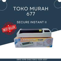Jual Mesin Press Laminating Terbaik - Harga Murah Juni 2024 & Cicil 0%