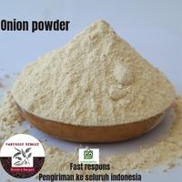 Jual Onion Powder Terdekat - Harga Murah & Grosir Februari 2024
