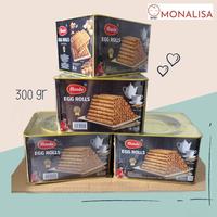 Monde Kaleng Harga Termurah - Pilihan Favorit