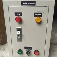 Jual Panel Ats Amf Terbaik - Harga Murah Juni 2024 & Cicil 0%