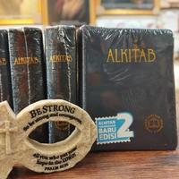 Jual Alkitab Tb2 Maret 2025 Harga Termurah - Cicil 0% 3x di Tokopedia