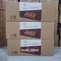 Roti Aoka Harga Termurah - Pilihan Favorit