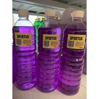 Jual Spirtus 1 Liter Murah - Harga Terbaru Januari 2024