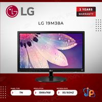 Jual Monitor Lg 19M38a Murah & Terbaik - Harga Terbaru Juni 2024