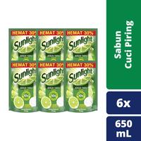 Jual Sunlight 650 Murah - Harga Terbaru 2024