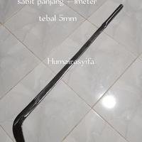 Jual Arit Sabit Rumput Baja Terbaik - Harga Murah April 2025 & Cicil 0%