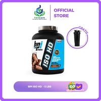 Jual Whey Protein Isolate Terbaik - Harga Murah Maret 2024 & Cicil 0%