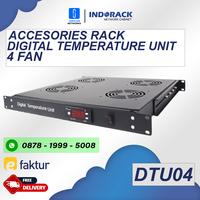 Jual Fan Rack Server Terbaik - Harga Murah Mei 2024 & Cicil 0%