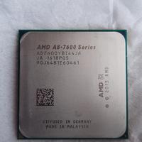 Jual Processor Amd A8 7600 Terbaru - Harga Murah Mei 2024 & Cicil 0%