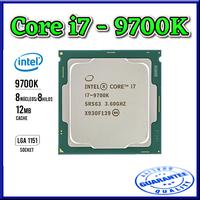 Jual Core I7 9700K Murah & Terbaik - Harga Terbaru Maret 2024