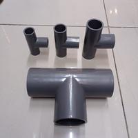 Jual Tee Pvc 1 Terbaik - Harga Murah April 2024 & Cicil 0%