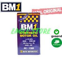 Jual Oli Bm1 Terlengkap - Harga Murah Maret 2024 & Cicil 0%