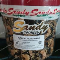 Jual Sandy Cookies Terdekat - Harga Murah & Grosir Maret 2024