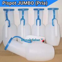 Jual Pispot Terbaik - Harga Murah Juni 2025 & Cicil 0%