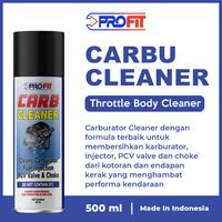 Jual Karbu Cleaner Terlengkap - Harga Murah Juni 2024 & Cicil 0%