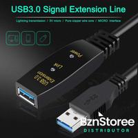 Jual Kabel Usb Extender Terbaru - Harga Murah Juni 2024 & Cicil 0%