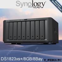 Jual Nas Synology Terbaru - Harga Murah Juli 2025 & Cicil 0%