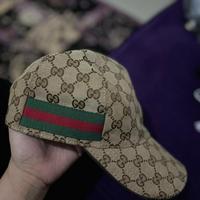 Jual Topi Gucci Original Model & Desain Terbaru - Harga Maret 2024