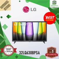 Jual Lg 32lq630 Murah - Harga Terbaru 2024