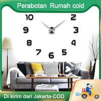 Jual Jam Dinding Stiker Terbaik - Harga Murah Juni 2024 & Cicil 0%