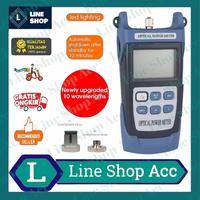 Jual Optical Power Meter Murah & Terbaik - Harga Terbaru Juni 2024