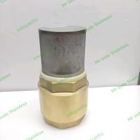 Jual Foot Valve Kuningan Terbaik - Harga Murah Mei 2024 & Cicil 0%