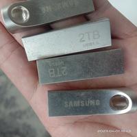 Jual Samsung Flashdisk 2Tb Terbaru - Harga Murah April 2024 & Cicil 0%