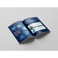 Jual Cetak Booklet Terbaru - Harga Murah Maret 2024 & Cicil 0%