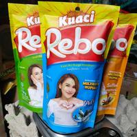 Jual Kuaci Rebo 150Gr Terdekat - Harga Murah & Grosir Juni 2024