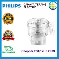 Jual Philips Chopper Terlengkap - Daftar Harga Maret 2025 & Cicilan 0%