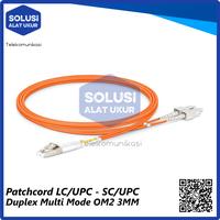 Jual Patch Cord Sc Lc Murah & Terbaik - Harga Terbaru Mei 2024