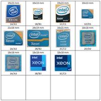 Jual Stiker Intel Terbaru - Harga Murah Juli 2025 & Cicil 0%